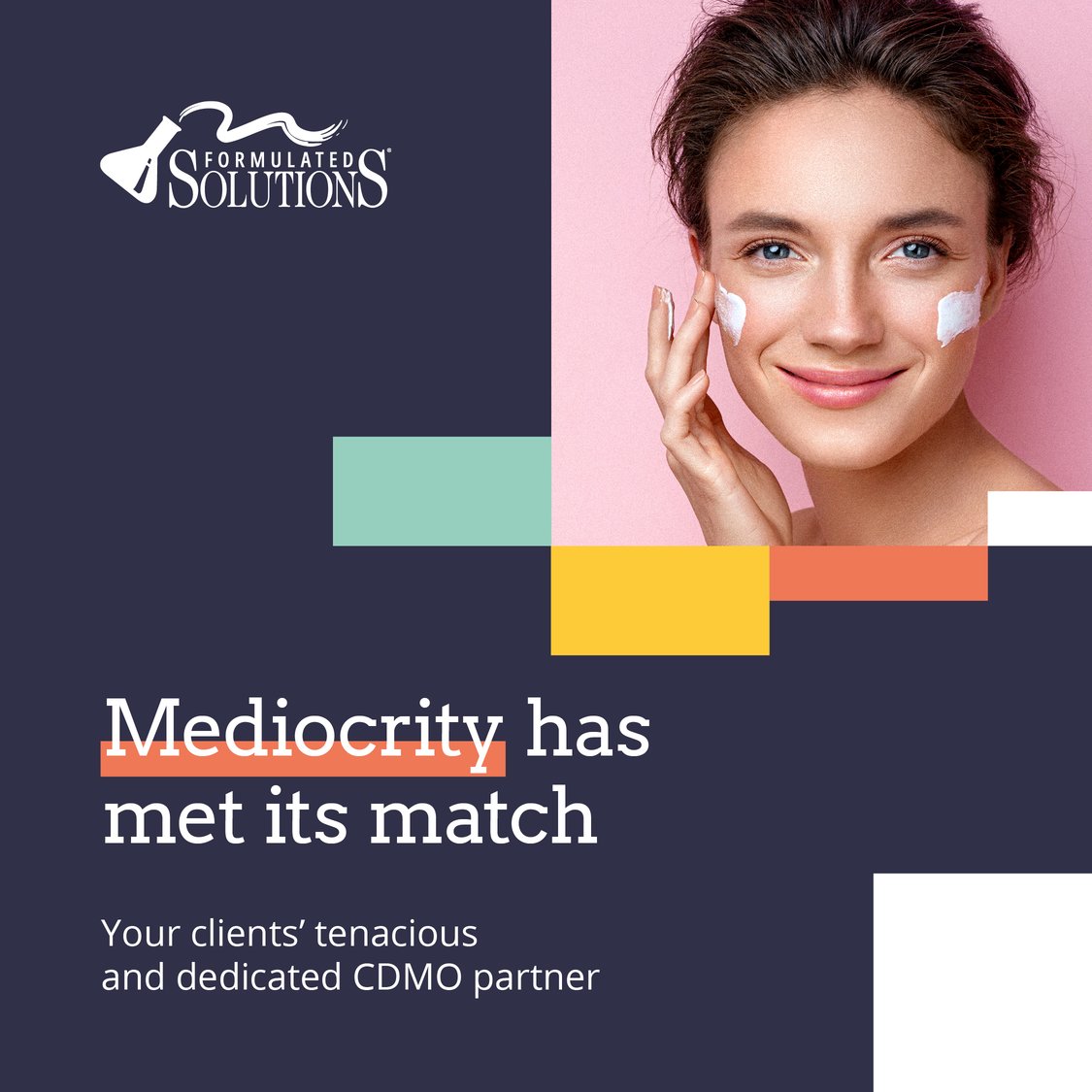 Formulated Solutions FAQ's